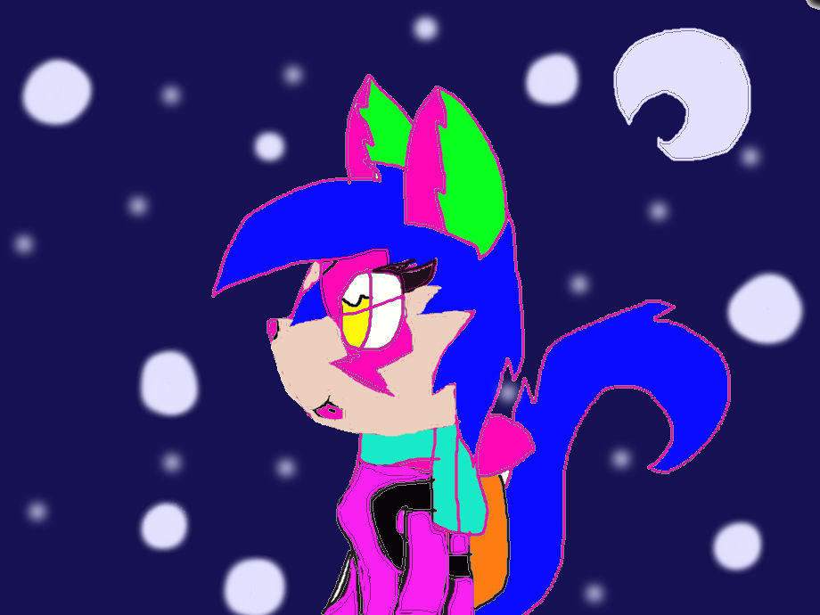 jay. kinda awesome. :D by jaywantzdatcookie on DeviantArt