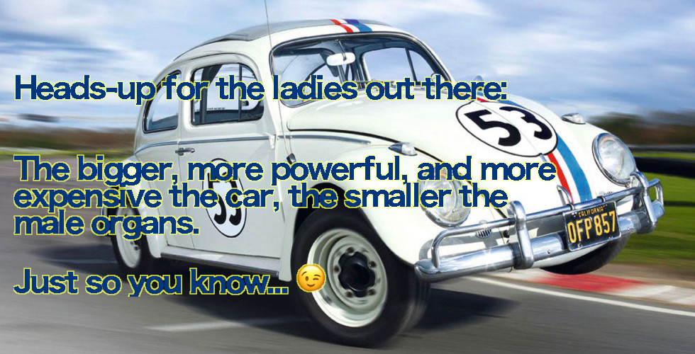 Herbie Meme by stevenswart on DeviantArt