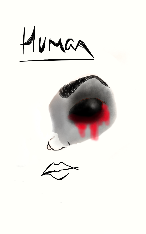 Human by PINKCHERRIE on DeviantArt