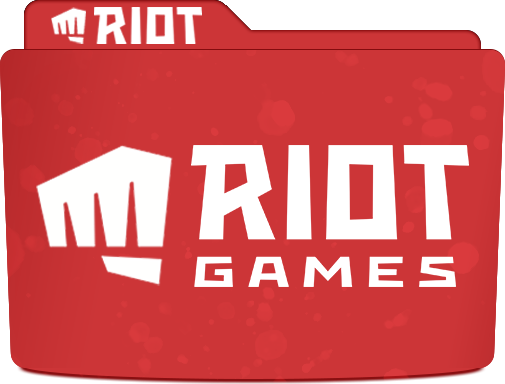 Riot by masterezy9417 on DeviantArt