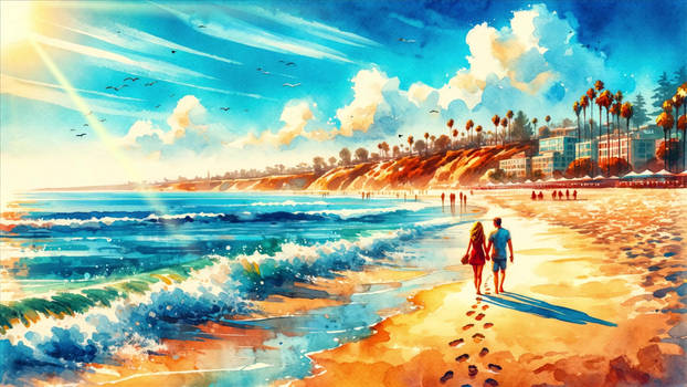 Explore the Best Sandiego Art | DeviantArt
