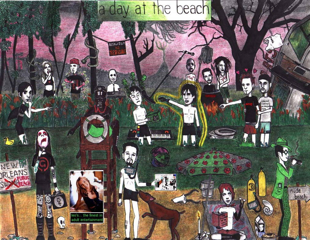 Mr Lucas adventures part 9 by mr-just-a-guy on DeviantArt