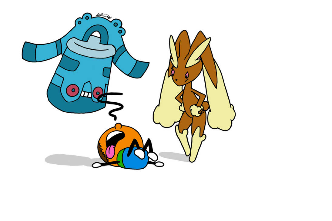 Dance Inferno by GravyMan12 on DeviantArt