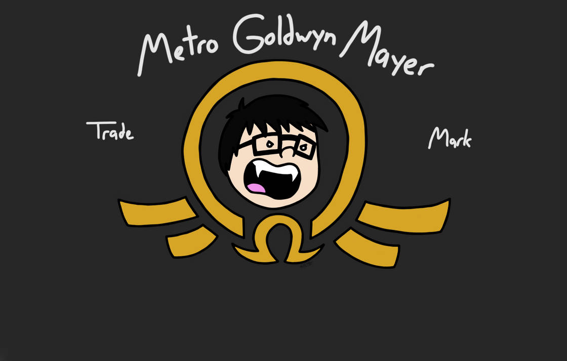 MGM Peter by GravyMan12 on DeviantArt