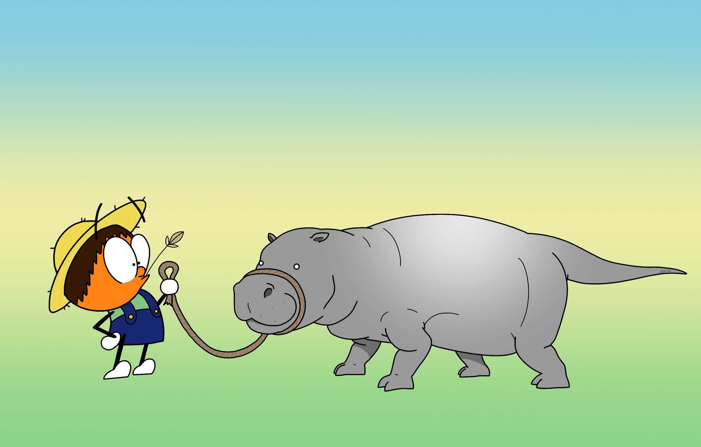 Prorastomus Farming by GravyMan12 on DeviantArt