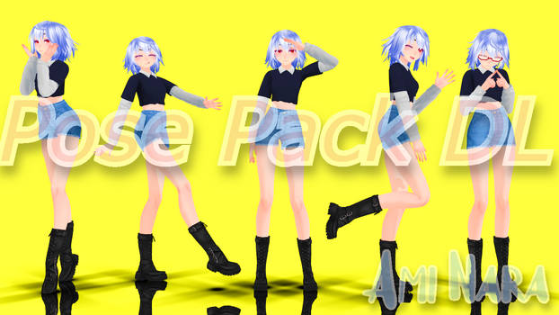 All-of-MMD | DeviantArt