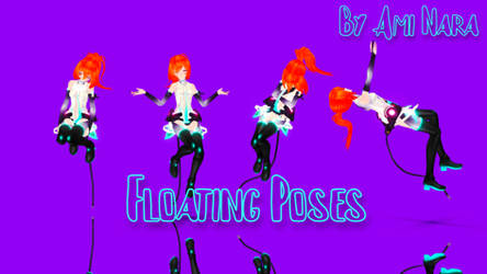 Pose on All-of-MMD - DeviantArt