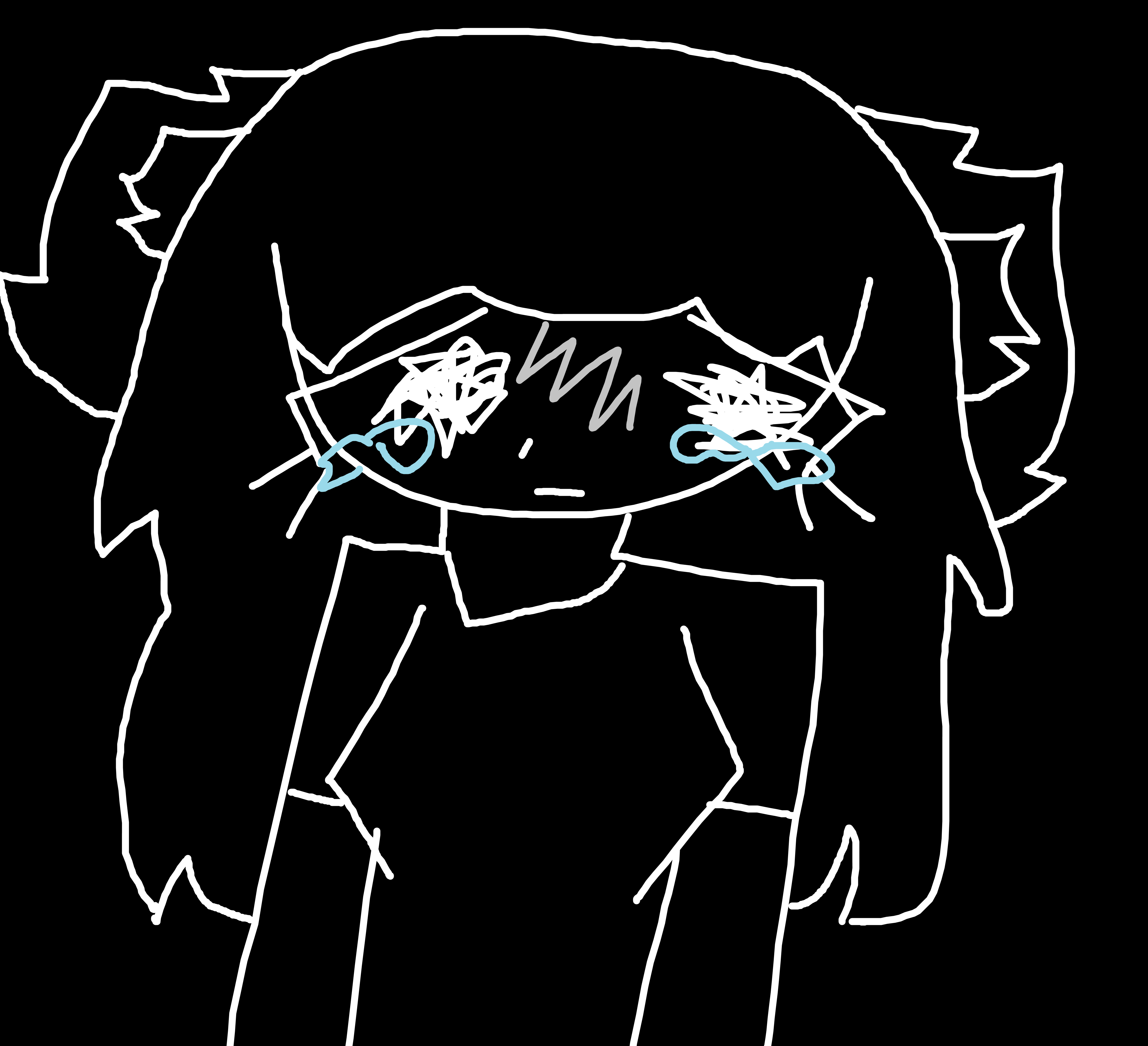 i cant forget her...(vent) by misscreatorkittypaws on DeviantArt