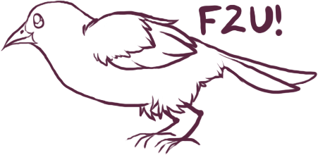 F2U BASE by o-FlowerCrowned-o on DeviantArt