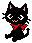 GaMERCaT Animated Sprite Fanart by Matdemo159 on DeviantArt