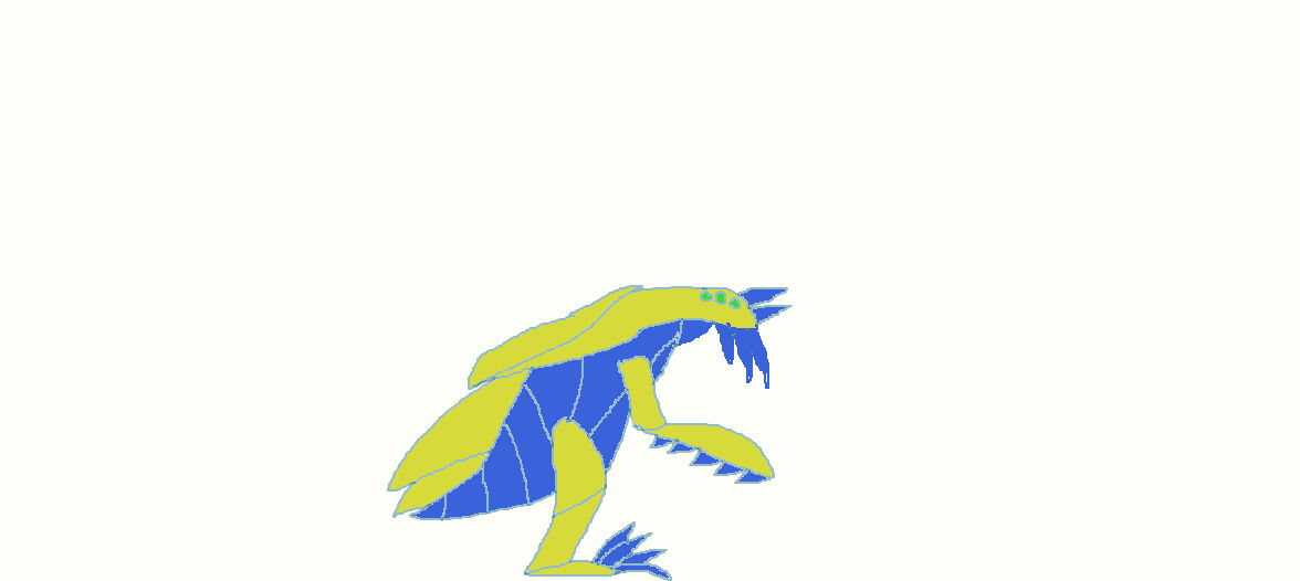 Beetle King by Devon13168 on DeviantArt