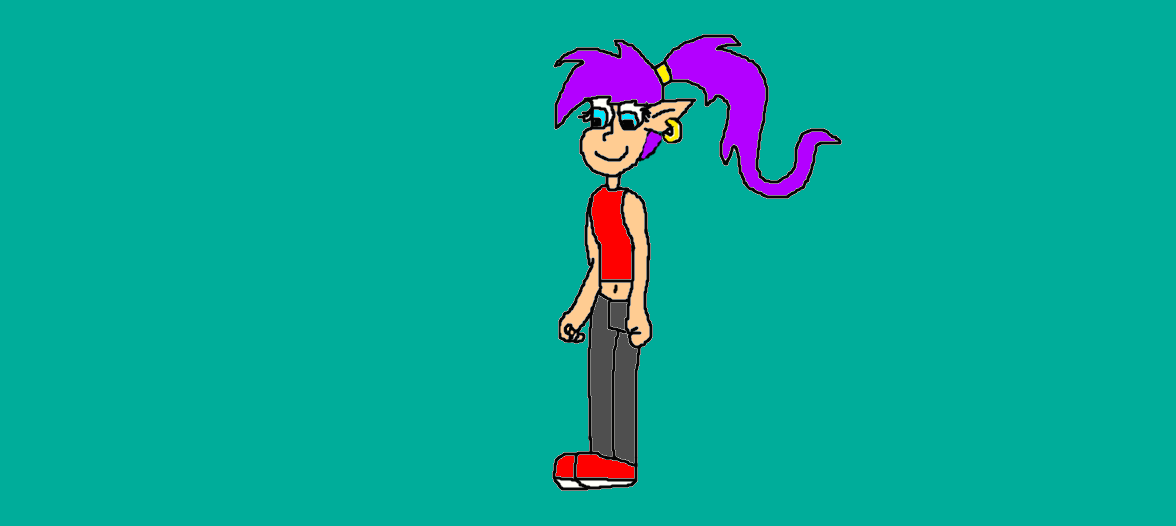 Shantae by Devon13168 on DeviantArt