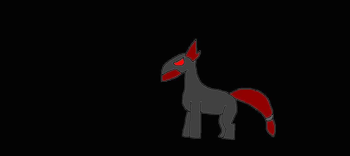 Shadow-Smoke by Devon13168 on DeviantArt