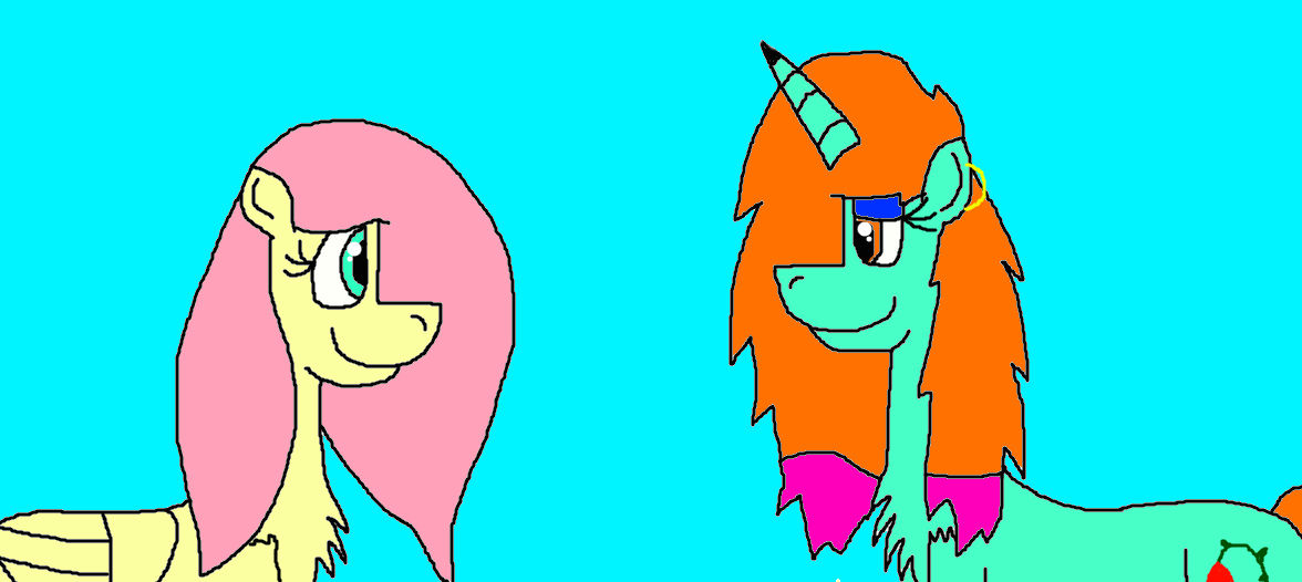 Hello, Young Lady. by Devon13168 on DeviantArt