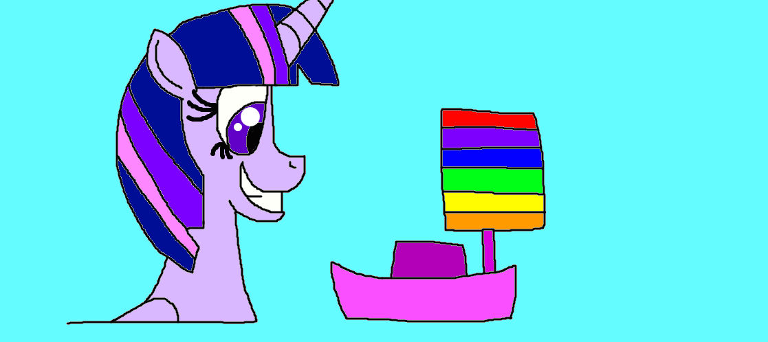 The Alicorn Giant and her friends have a wet fun. by Devon13168 on ...