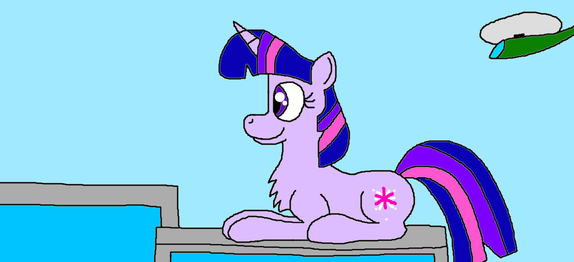My Huge Vacation by Devon13168 on DeviantArt