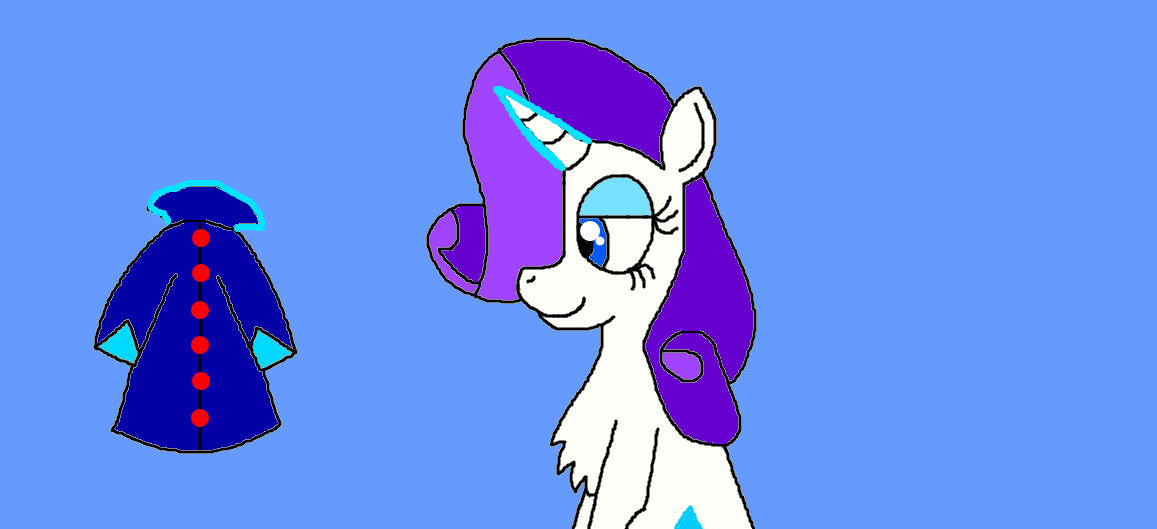 Rarity by Devon13168 on DeviantArt
