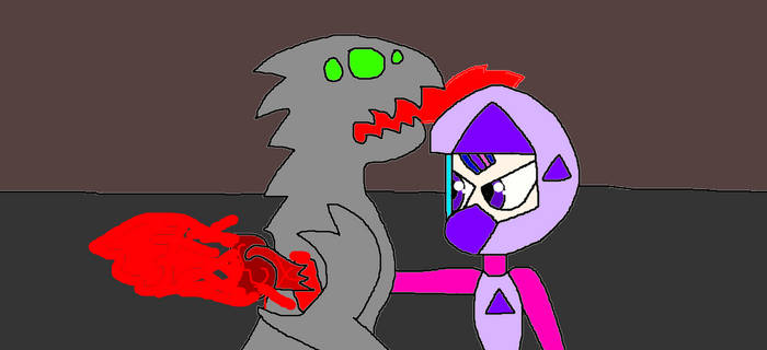 Grim Dark and gore on MLP-FIM-Galaxy - DeviantArt