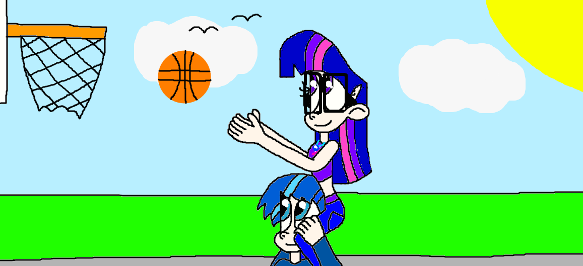 Me And My BBBFF! by Devon13168 on DeviantArt