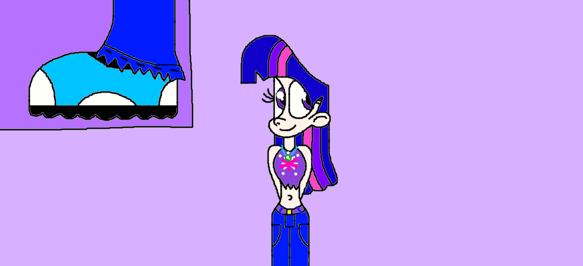 Twilight Sparkle by Devon13168 on DeviantArt