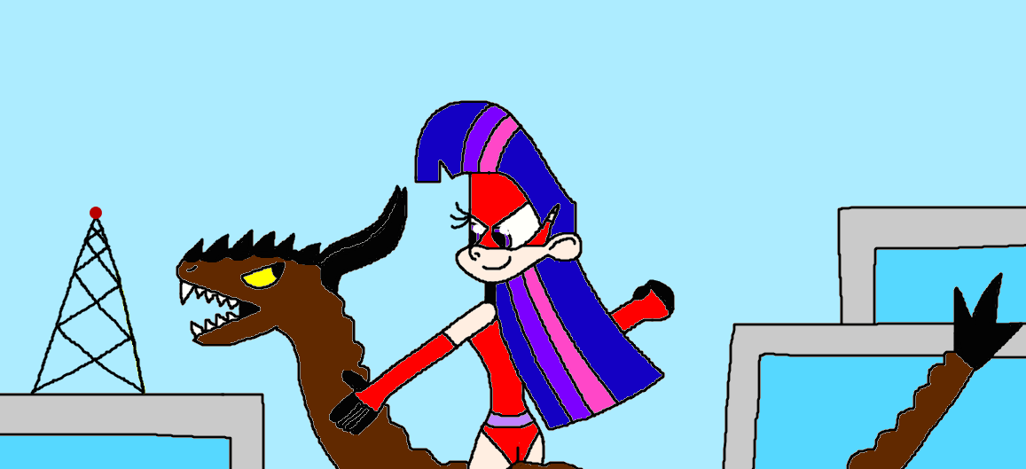 Giantess-MLP-RP DeviantArt Gallery