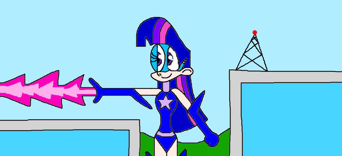 Human Twilight on TwilightSparklelove - DeviantArt