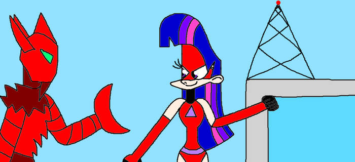 Explore the Best Yapool Art | DeviantArt