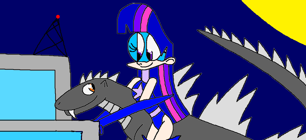 MLP human art on mlpfanseternal - DeviantArt