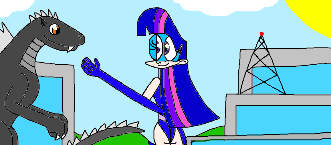 Giantess-MLP-RP DeviantArt Gallery