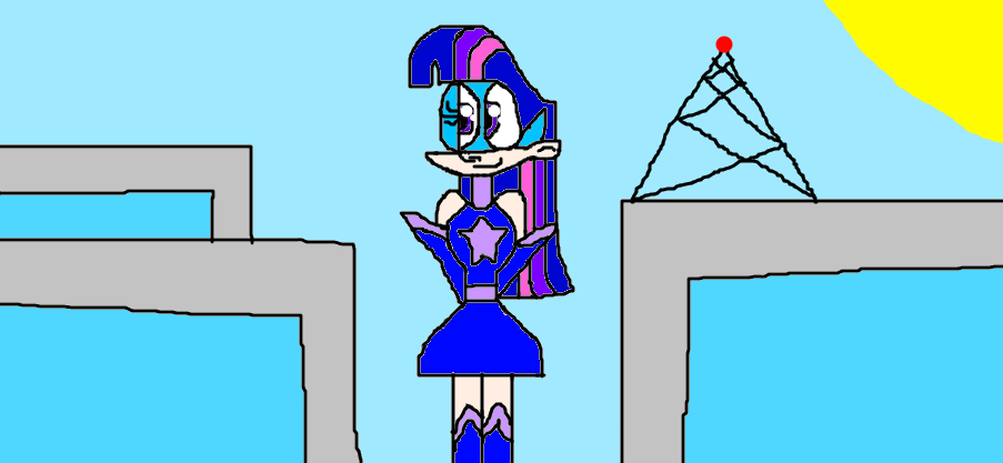 Magic Gaia by Devon13168 on DeviantArt