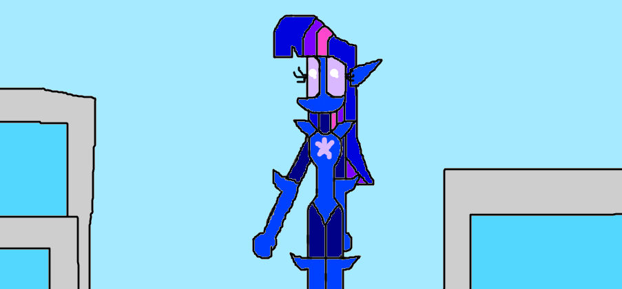 Magic Gaia Knight by Devon13168 on DeviantArt