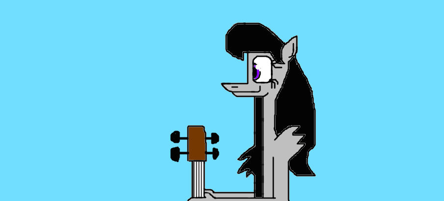Octavia Melody by Devon13168 on DeviantArt