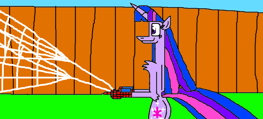 Spider-Man's Web Shooters! by Devon13168 on DeviantArt