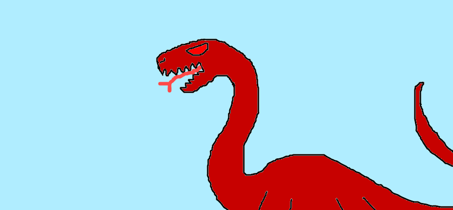 My Little Pony Equestria Ninjas : Meteor Lizard by Devon13168 on DeviantArt