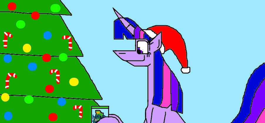 shadow and twilight sparkle on MLP-and-Sonic-FC - DeviantArt