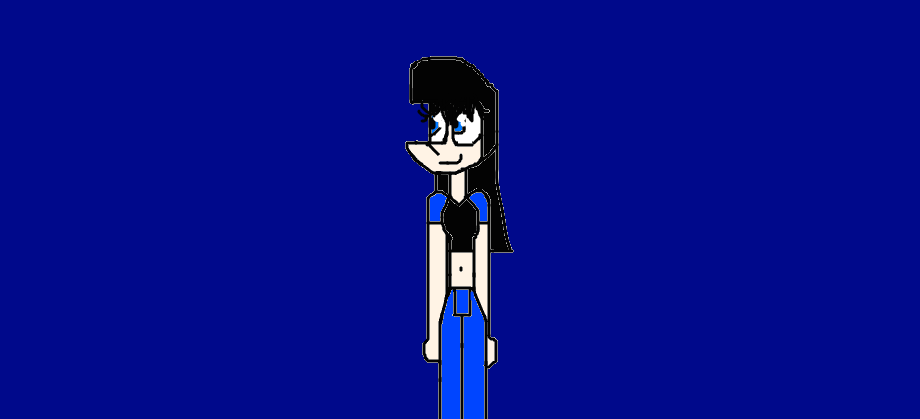 Mavis - Redesigned by Devon13168 on DeviantArt