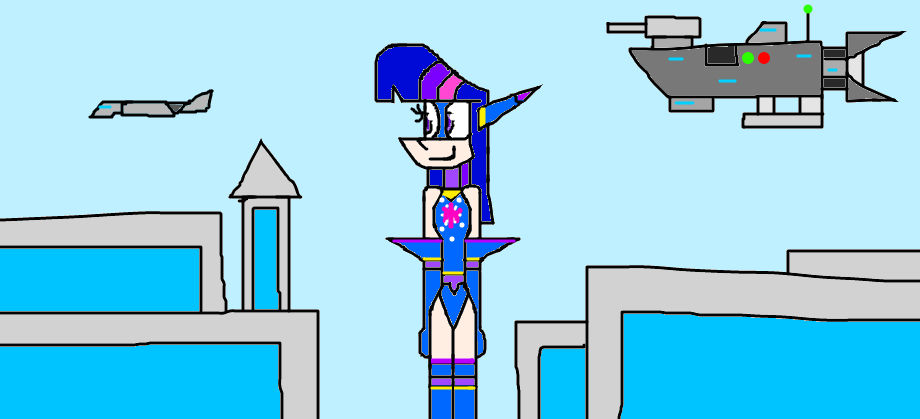 Magic Gaia Trigger by Devon13168 on DeviantArt