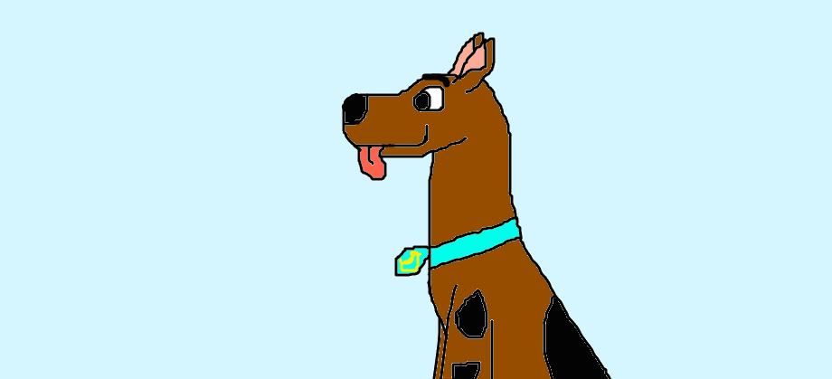 My Little Pony Equestria Ninjas: Scooby-Doo by Devon13168 on DeviantArt