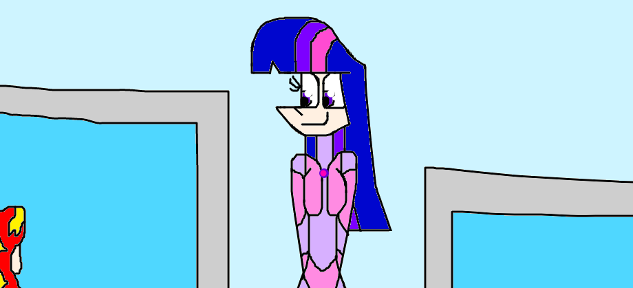 My Ultra Girlfriend! by Devon13168 on DeviantArt