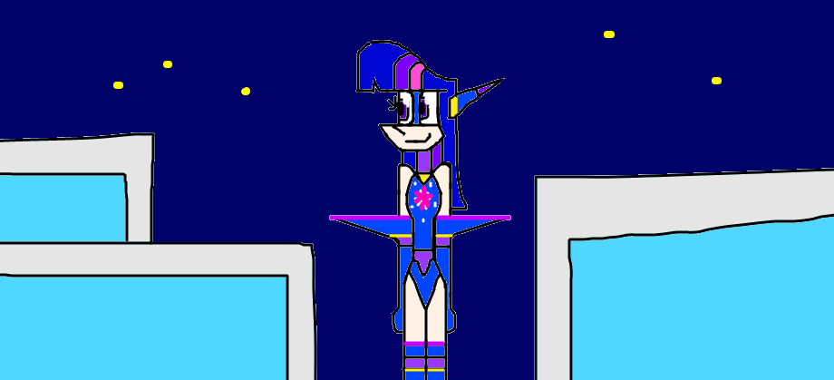 Magic Gaia Trigger Love The Night! by Devon13168 on DeviantArt