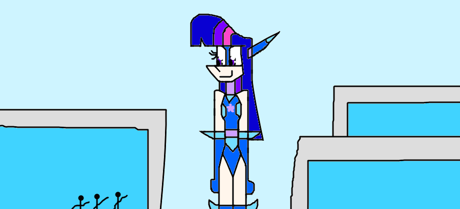 Magic Gaia Titas by Devon13168 on DeviantArt