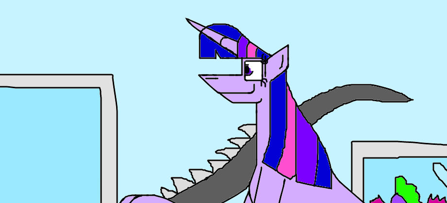 Monster Fun Go Time! by Devon13168 on DeviantArt