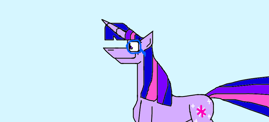 My Little Pony Equestria Ninjas: Science Twirl by Devon13168 on DeviantArt