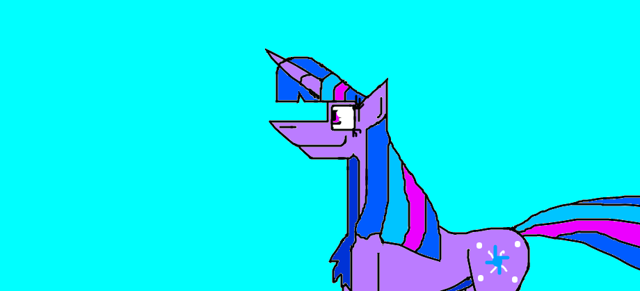 My Little Pony Ultra Summoners: Twilight Sparkle by Devon13168 on ...