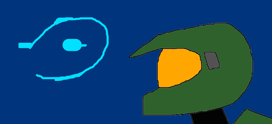 Halo! by Devon13168 on DeviantArt