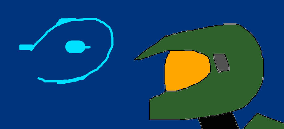 Halo! by Devon13168 on DeviantArt
