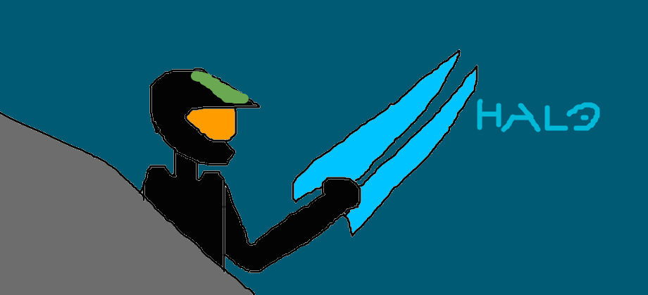 LIFE OF HALO! by Devon13168 on DeviantArt