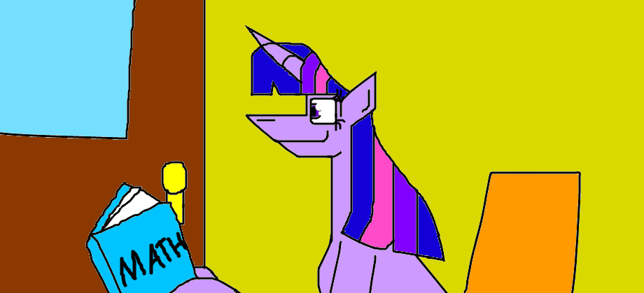 School Pony! by Devon13168 on DeviantArt