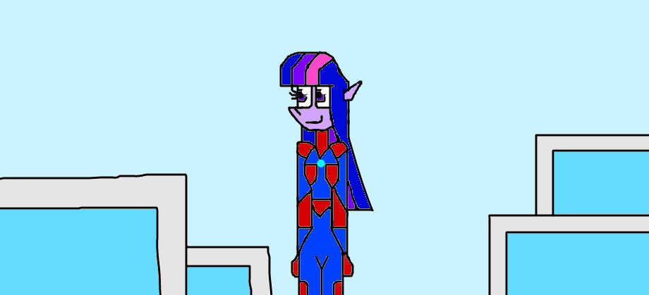 Astro-Spark by Devon13168 on DeviantArt