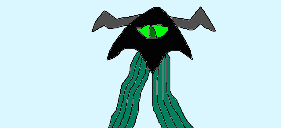 My Little Pony Equestria Ninjas: Alien Sphere by Devon13168 on DeviantArt